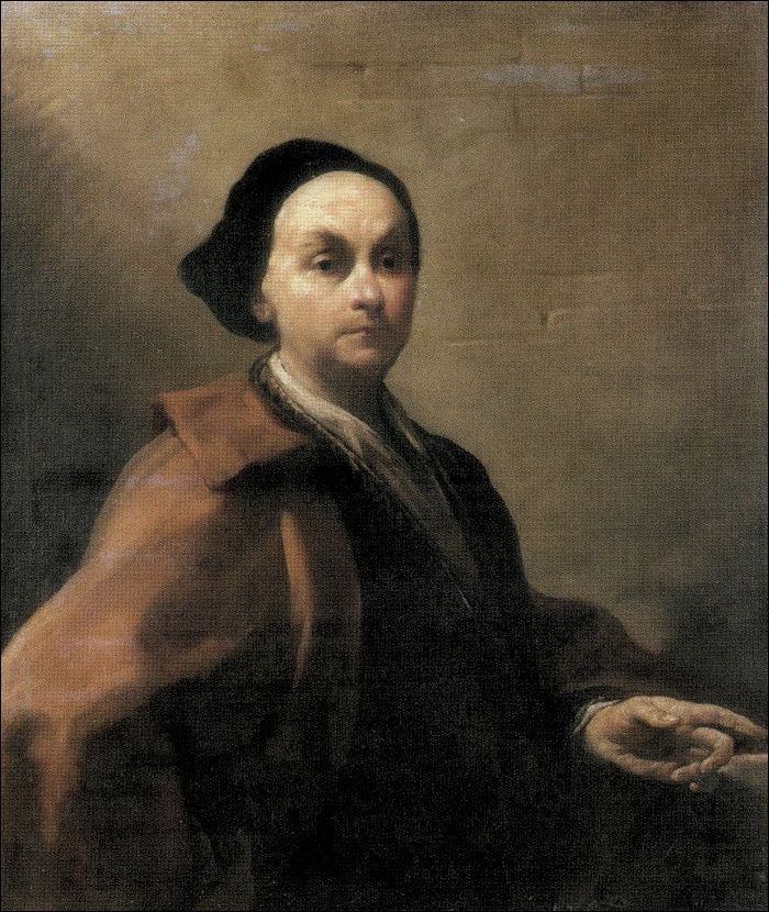 ALMANACCO: 14 Marzo nasce il pittore Giuseppe Maria Crespi – Il mondo ...